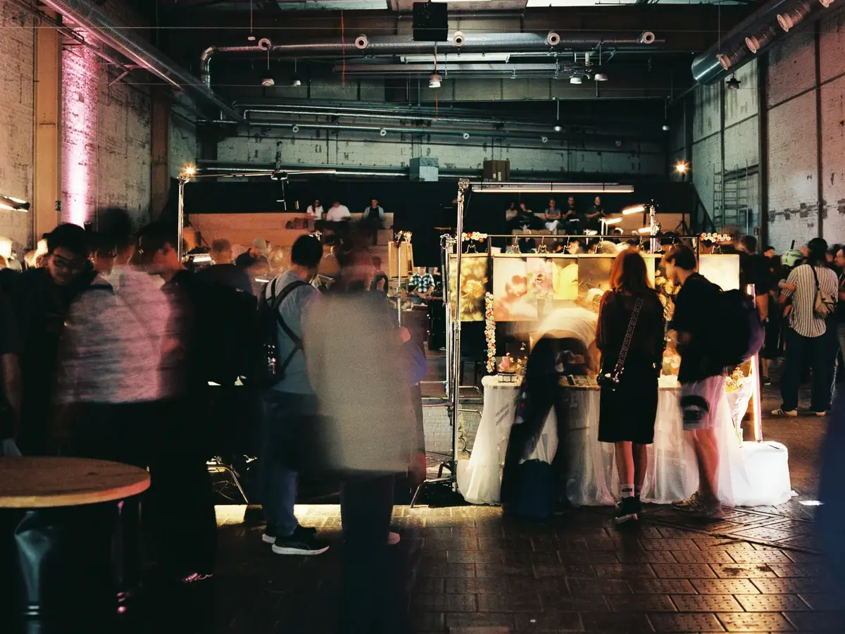 Analog Art Affair – film, photography and analog vibes