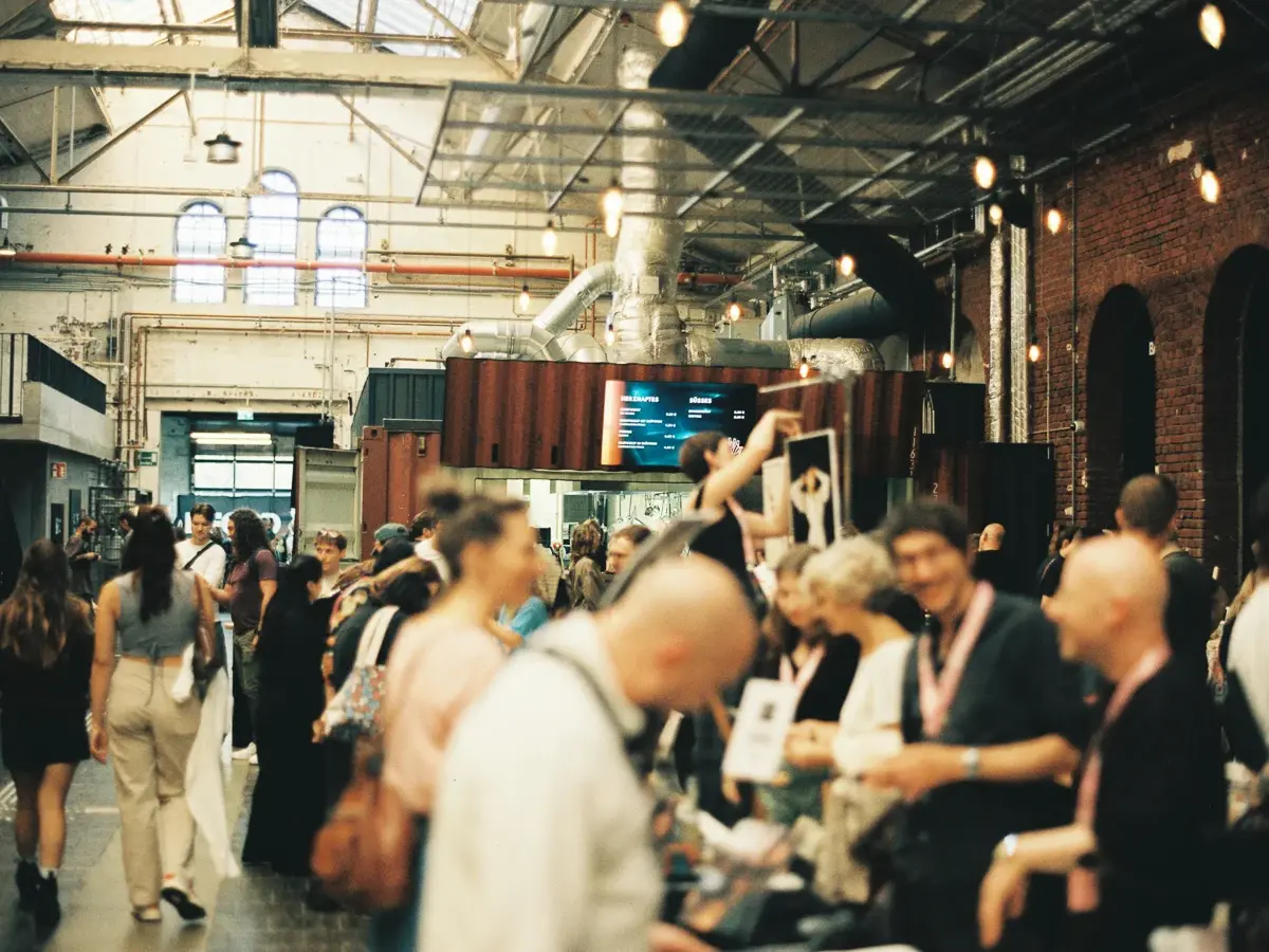 Analog Art Affair – film, photography and analog vibes